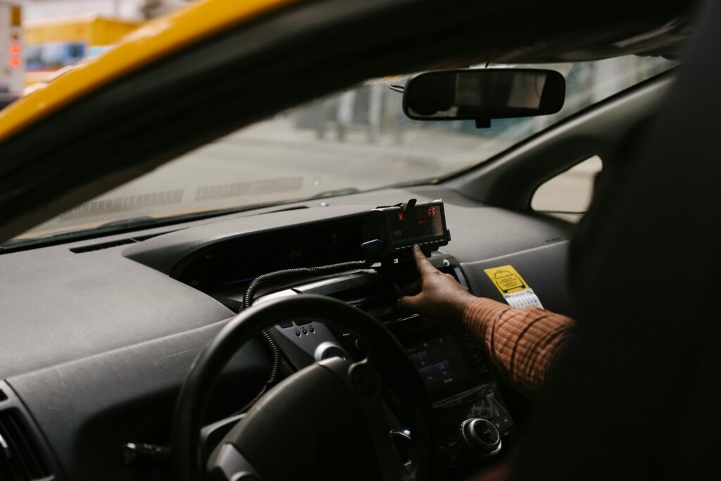 Two Way Cab – Affordable Round Trip Taxi Service